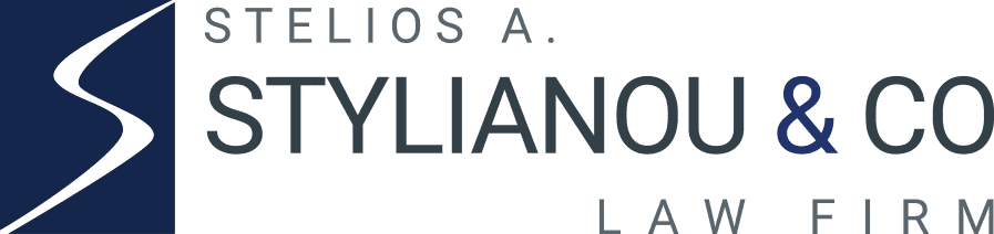 Stelios A. Stylianou - Stelios A. Stylianou & Co Law Firm